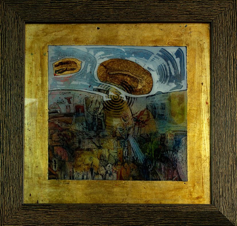 Paint.ro :. Galeria Obart